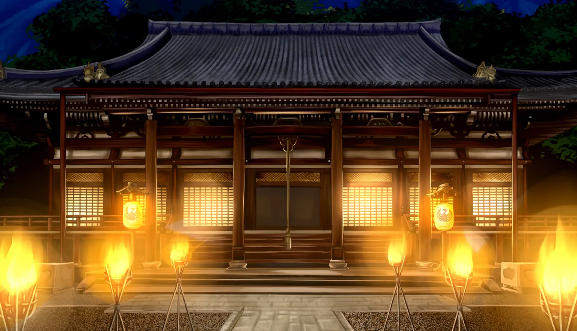 STORY | Ikémen Sengoku: Romances Beyond Eternity
