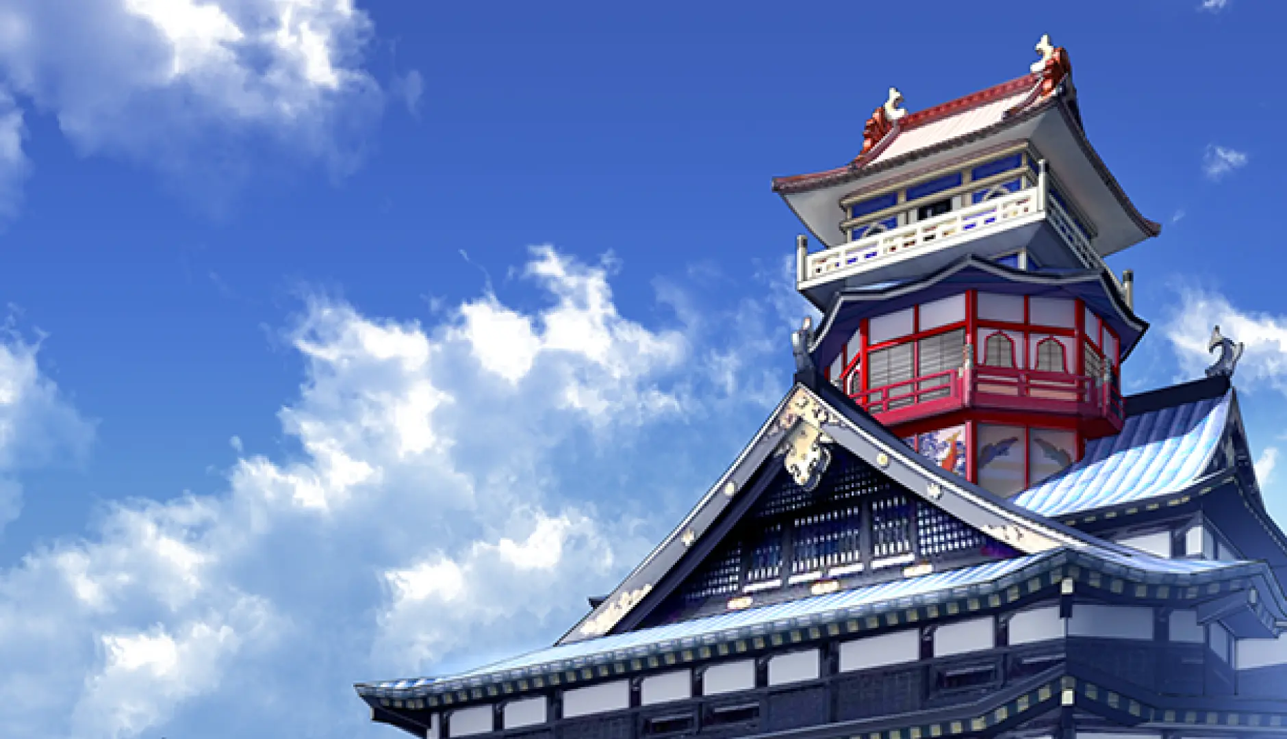 STORY | Ikémen Sengoku: Romances Beyond Eternity